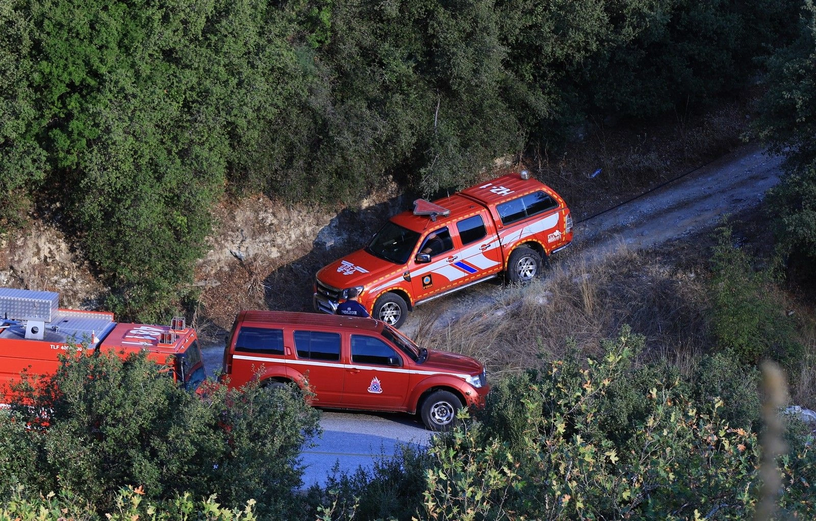 Λάρισα: Τι δείχνουν τα ευρήματα για τον θάνατο του 53χρονου που είχε ...