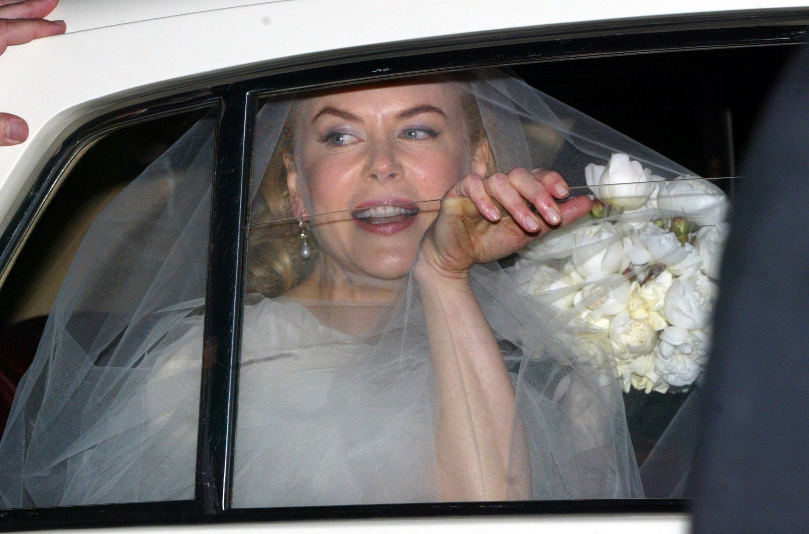 Look Back at Nicole Kidman and Keith Urban's Wedding Before Shocking Split