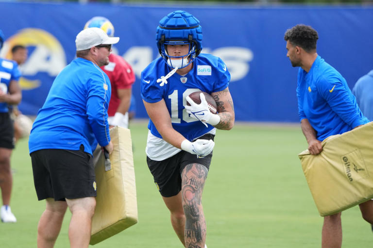 Are the Los Angeles Rams already having regrets over their biggest move ...