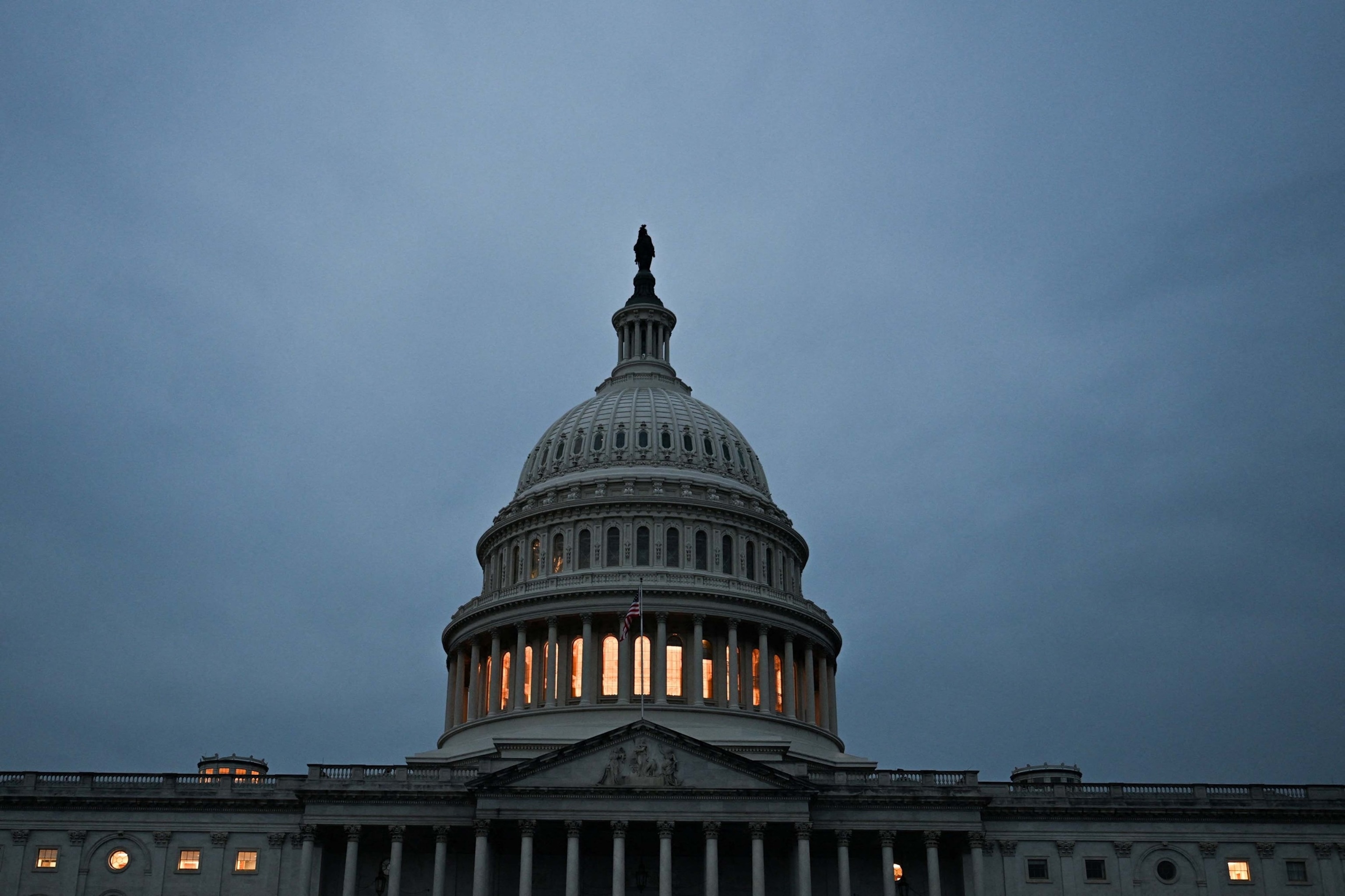 Breaking down the last US government shutdown: Timeline and consequences