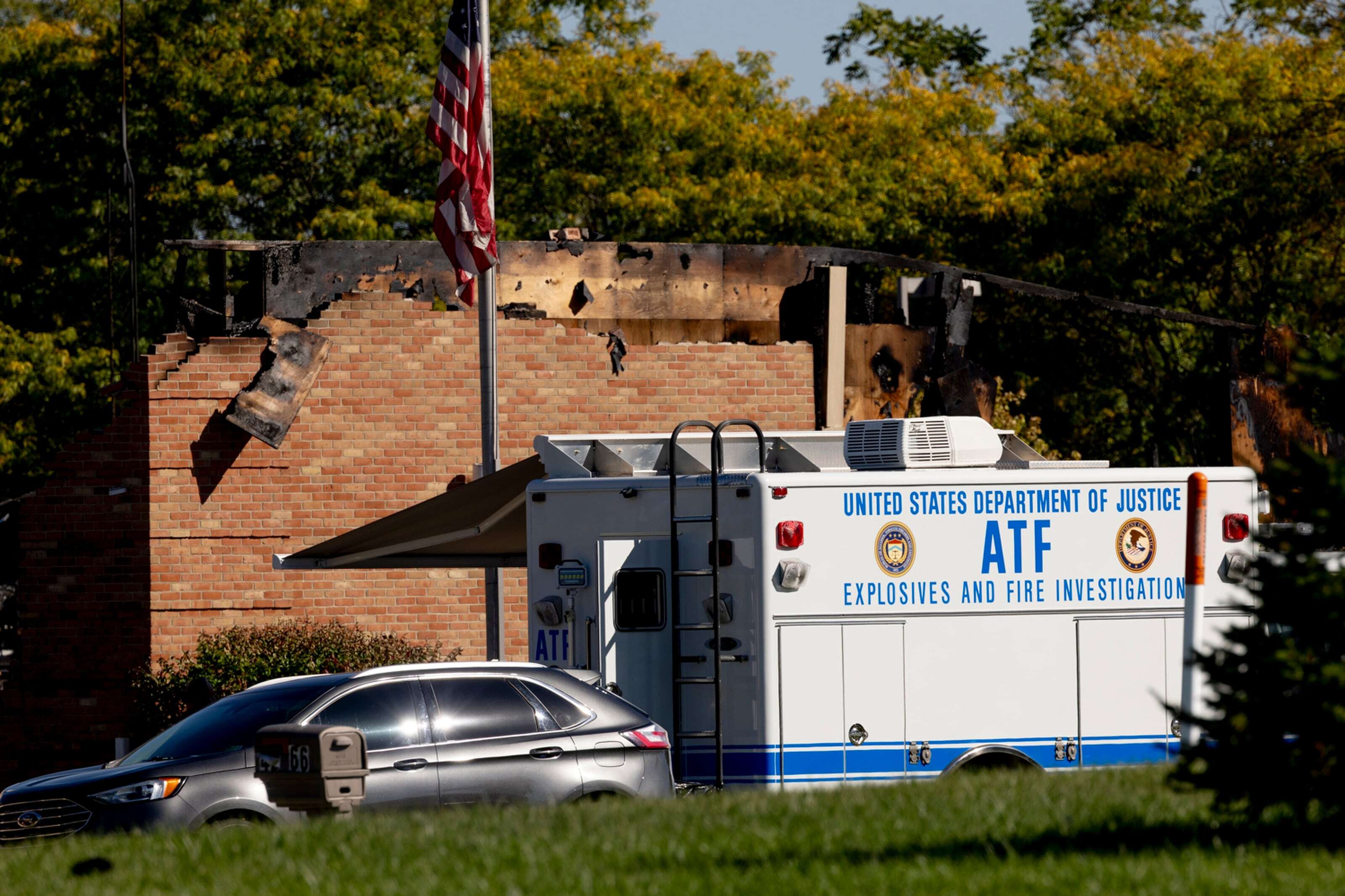 Fundraisers for Michigan church mass killing surpass goals within hours