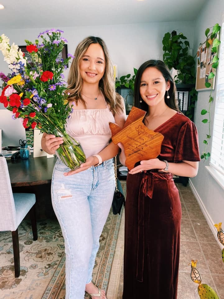 Texas Rep. Tony Gonzales’ staffer burned to death after dousing herself with gasoline, setting ...