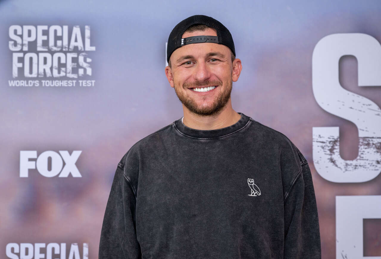 This SEC program will get taste of Johnny Football on Saturday