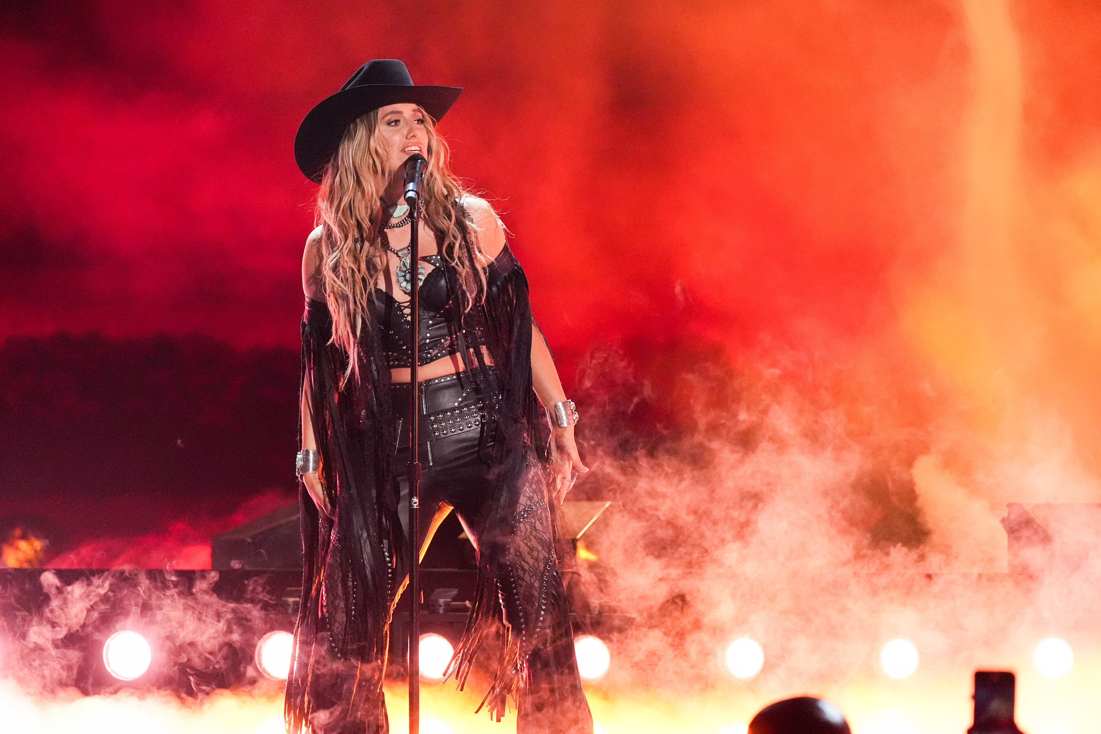 Country music superstar returns to host 59th Annual CMA Awards