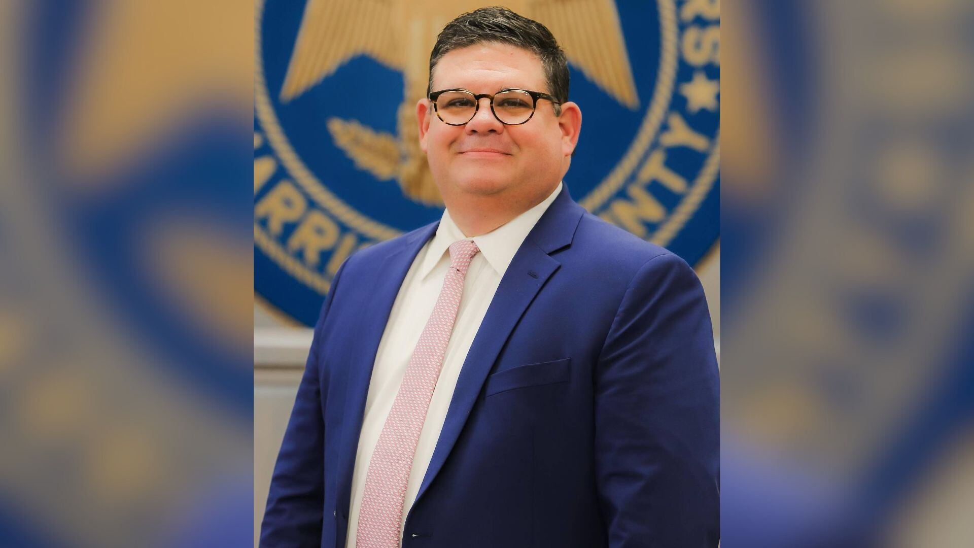 Harrison County looking for new administrator to run day-to-day ...