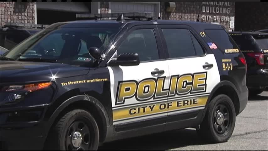 Parents, boyfriend charged for 2024 death of Erie child