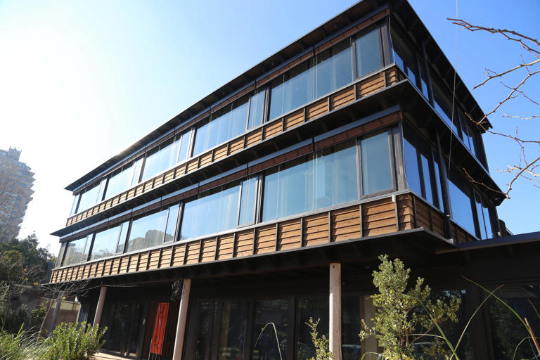 Cómo la industria inmobiliaria se está transformando hacia la carbono neutralidad