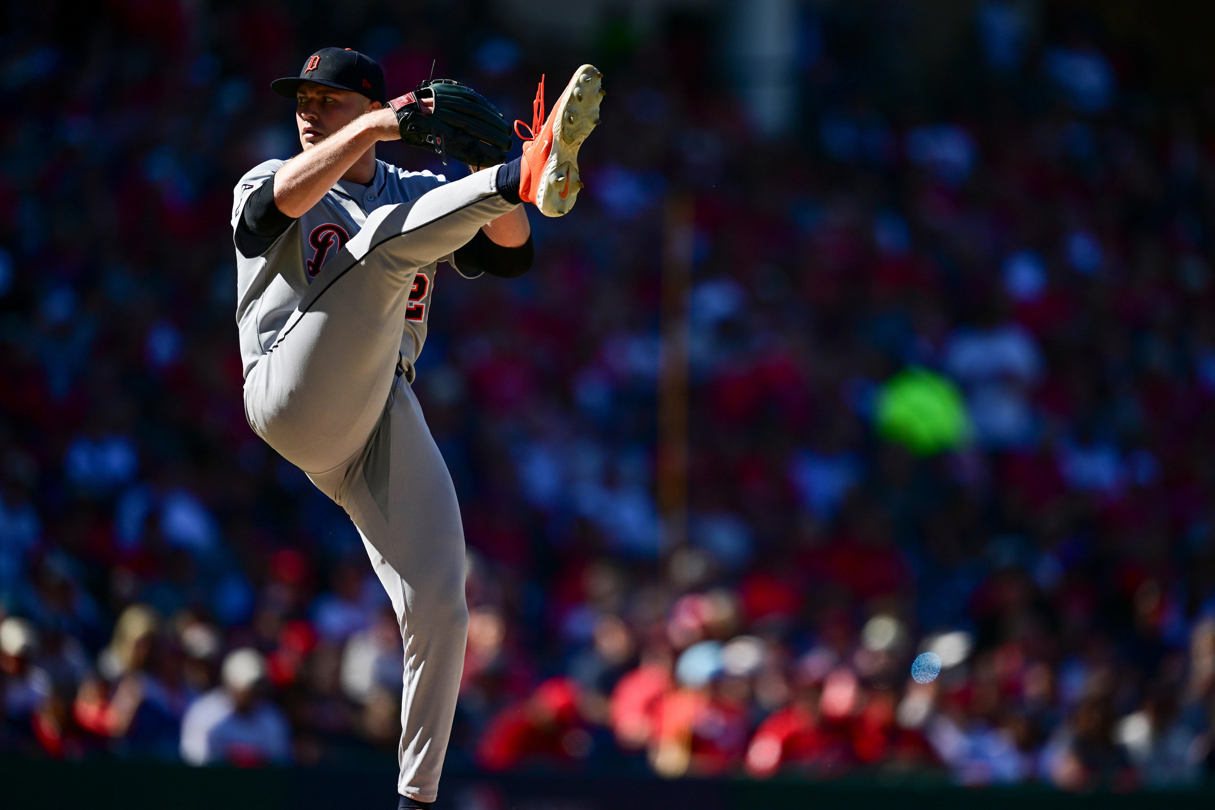 Guardians vs Tigers score today. Game 1 live updates. Detroit opens ...