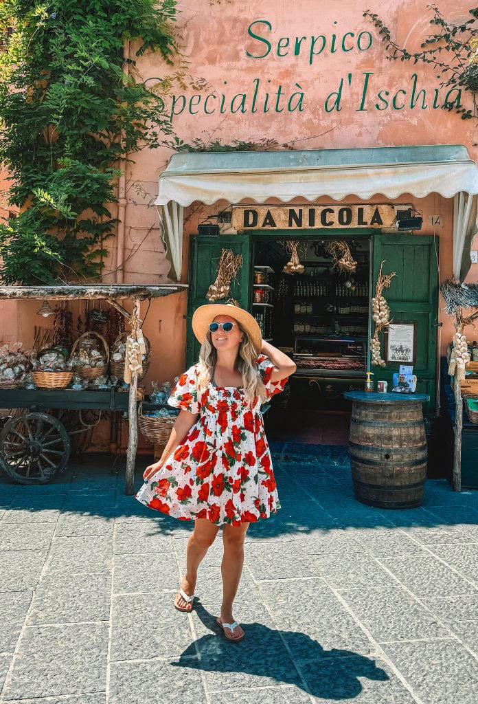 All the Best Things to Do on Ischia, Italy in 3 Days