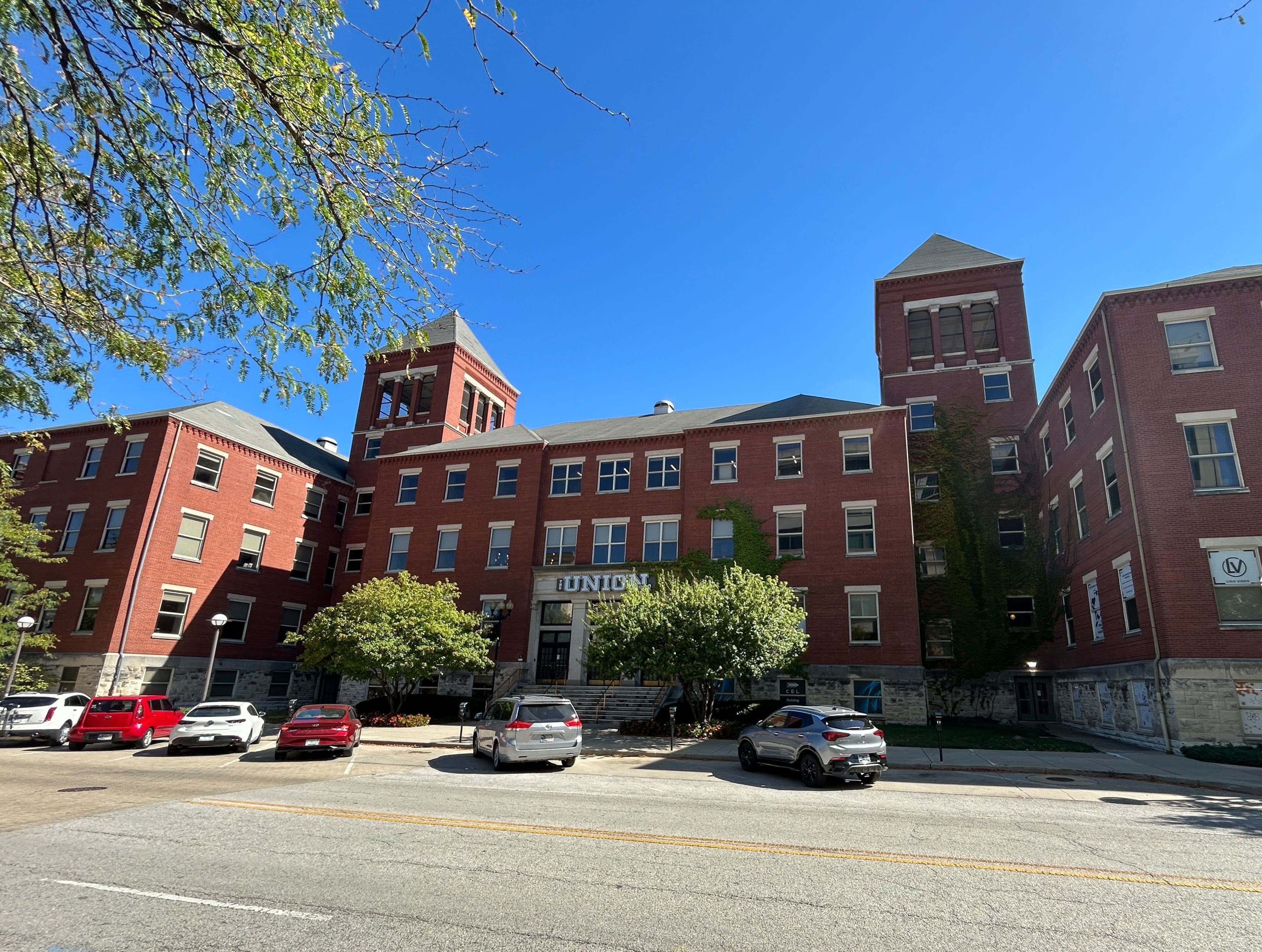 Legal Prep charter school secures downtown location to serve grades 6-12