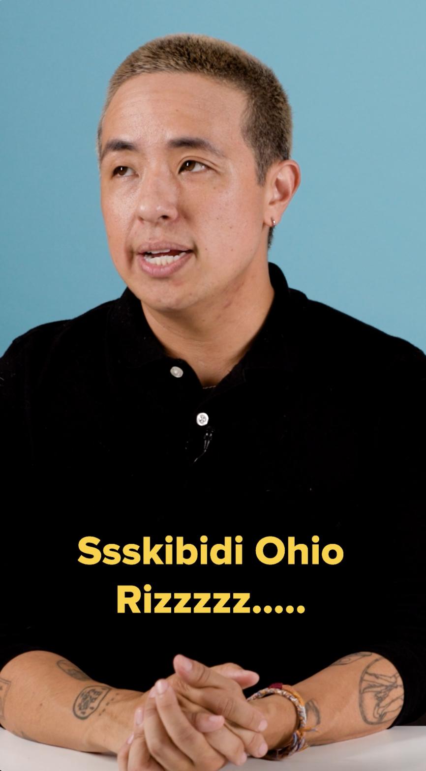 Millennials Decipher Gen Alpha Brain Rot - Part 2