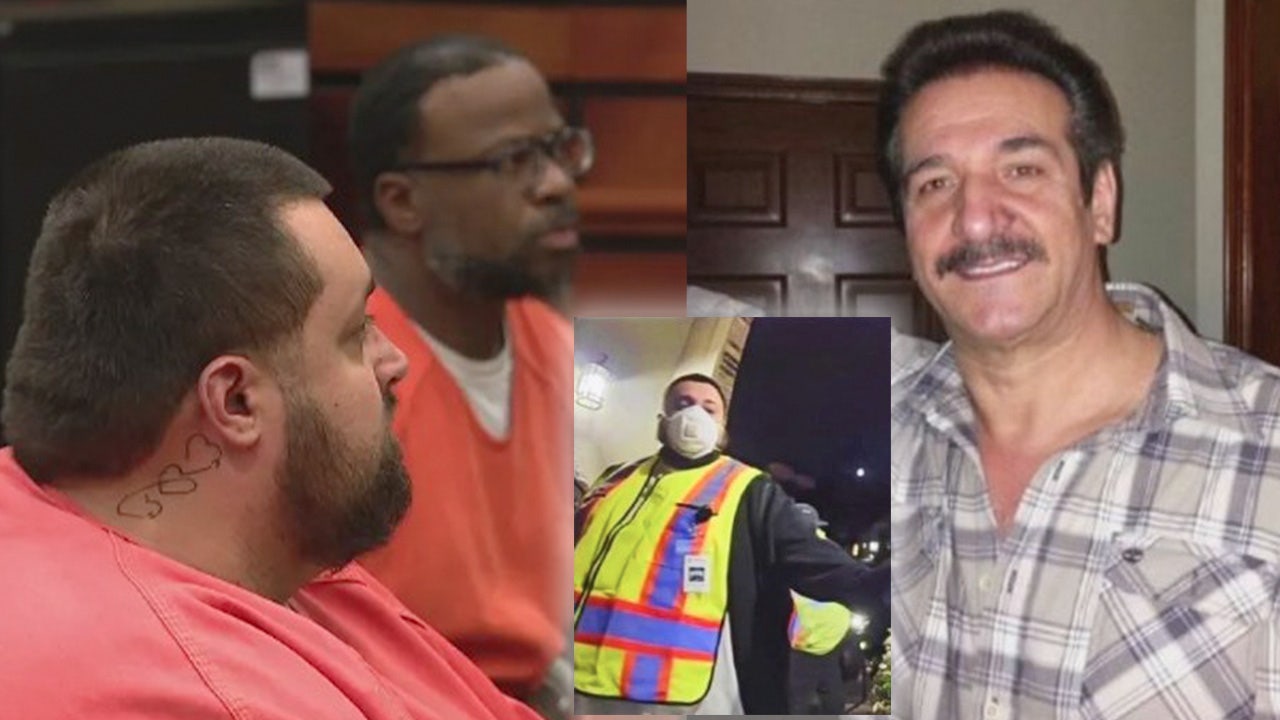 DTE imposter murder trial underway after Rochester Hills man killed