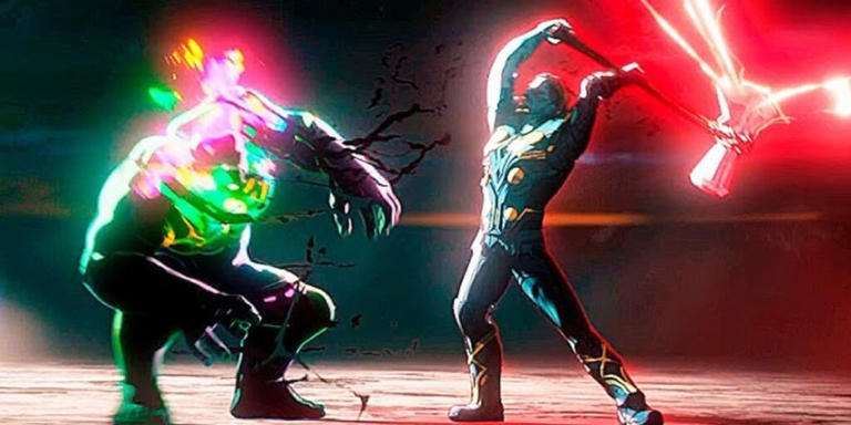 Scarlet Witch Actor Elizabeth Olsen Has “No Idea What Happens” In ...