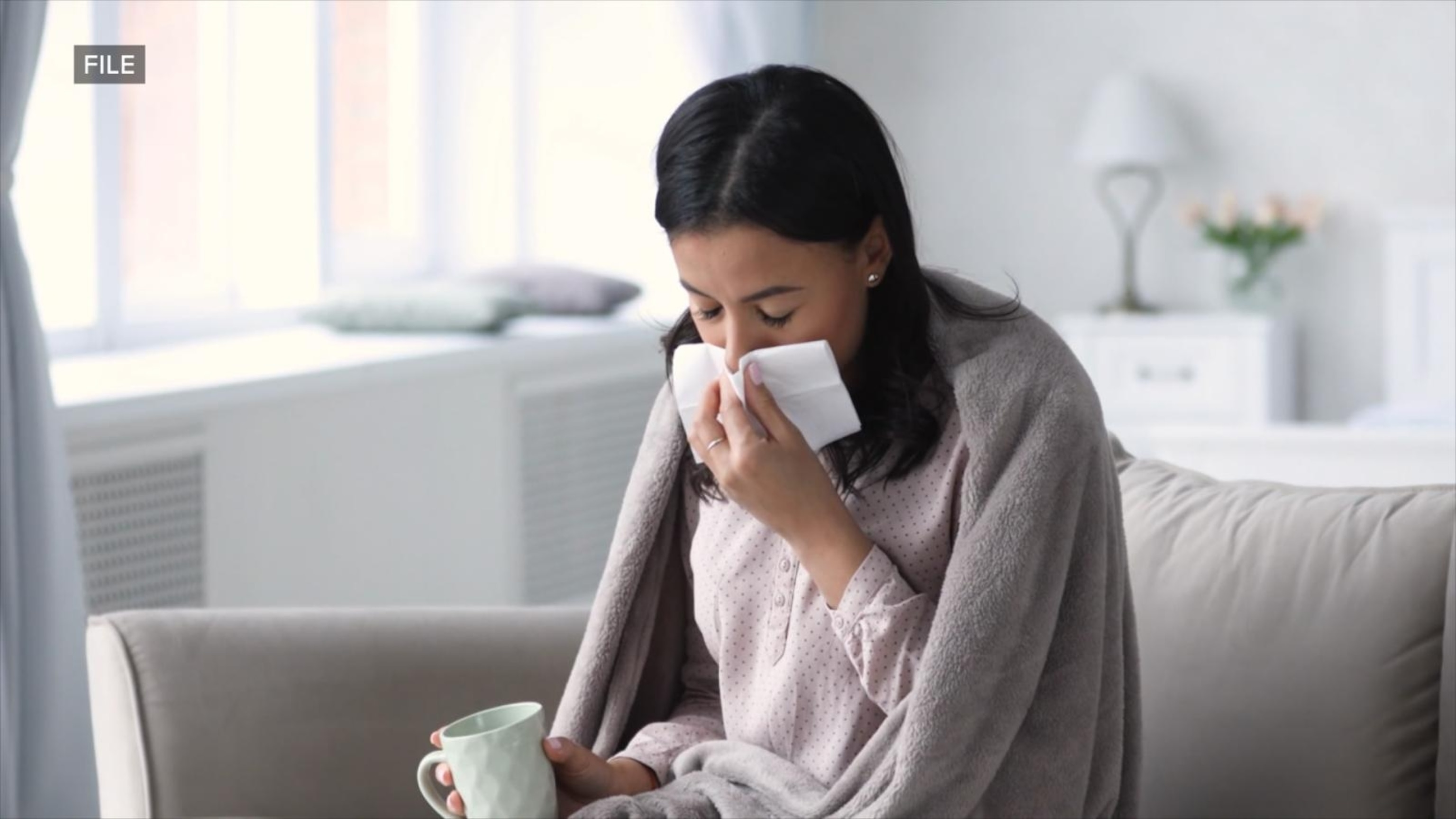 CDC data shows this season’s flu shot may cut risk of hospitalization ...