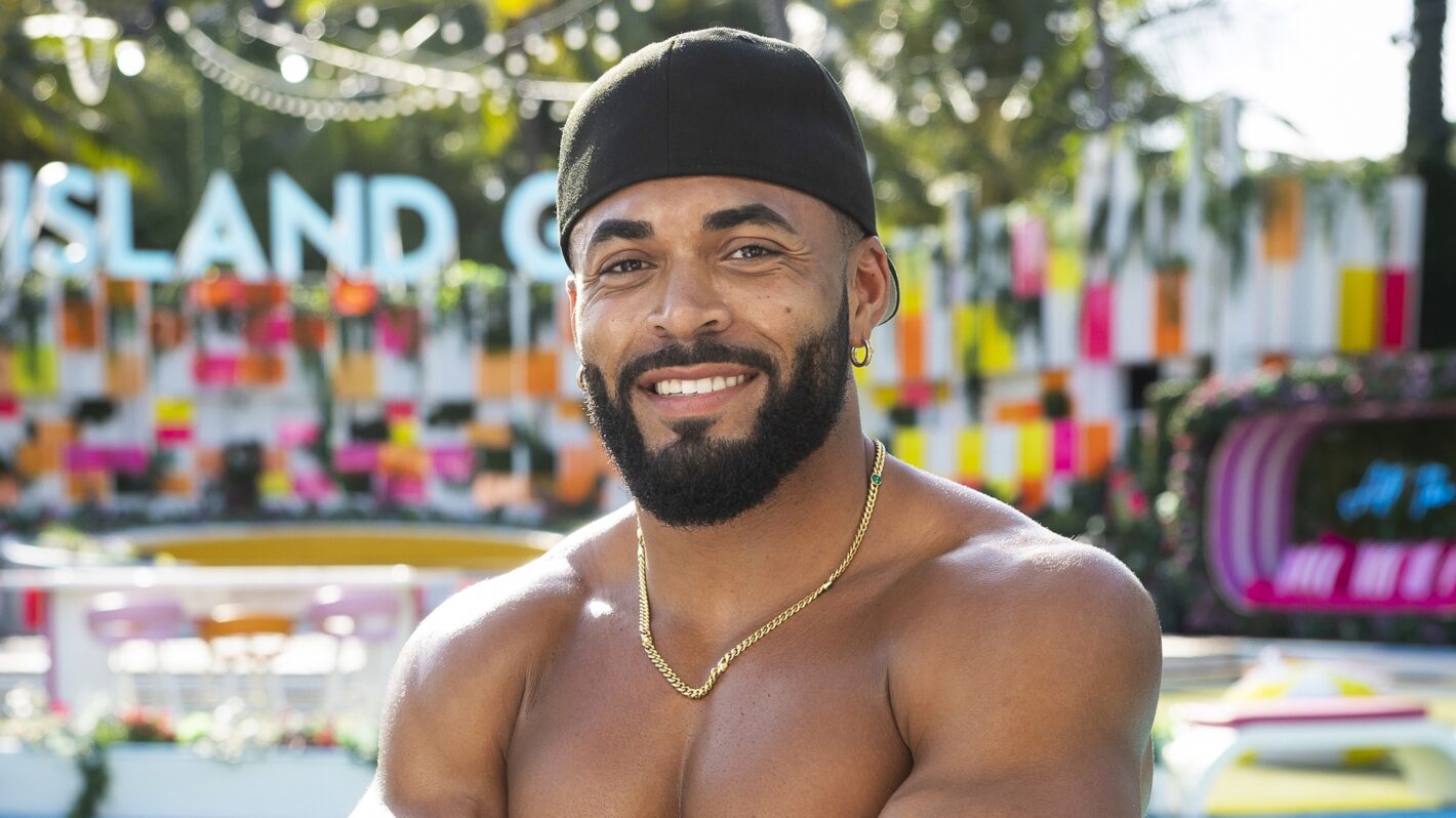 ‘Love Island Games’: All About Johnny Middlebrooks’ History With Cely ...