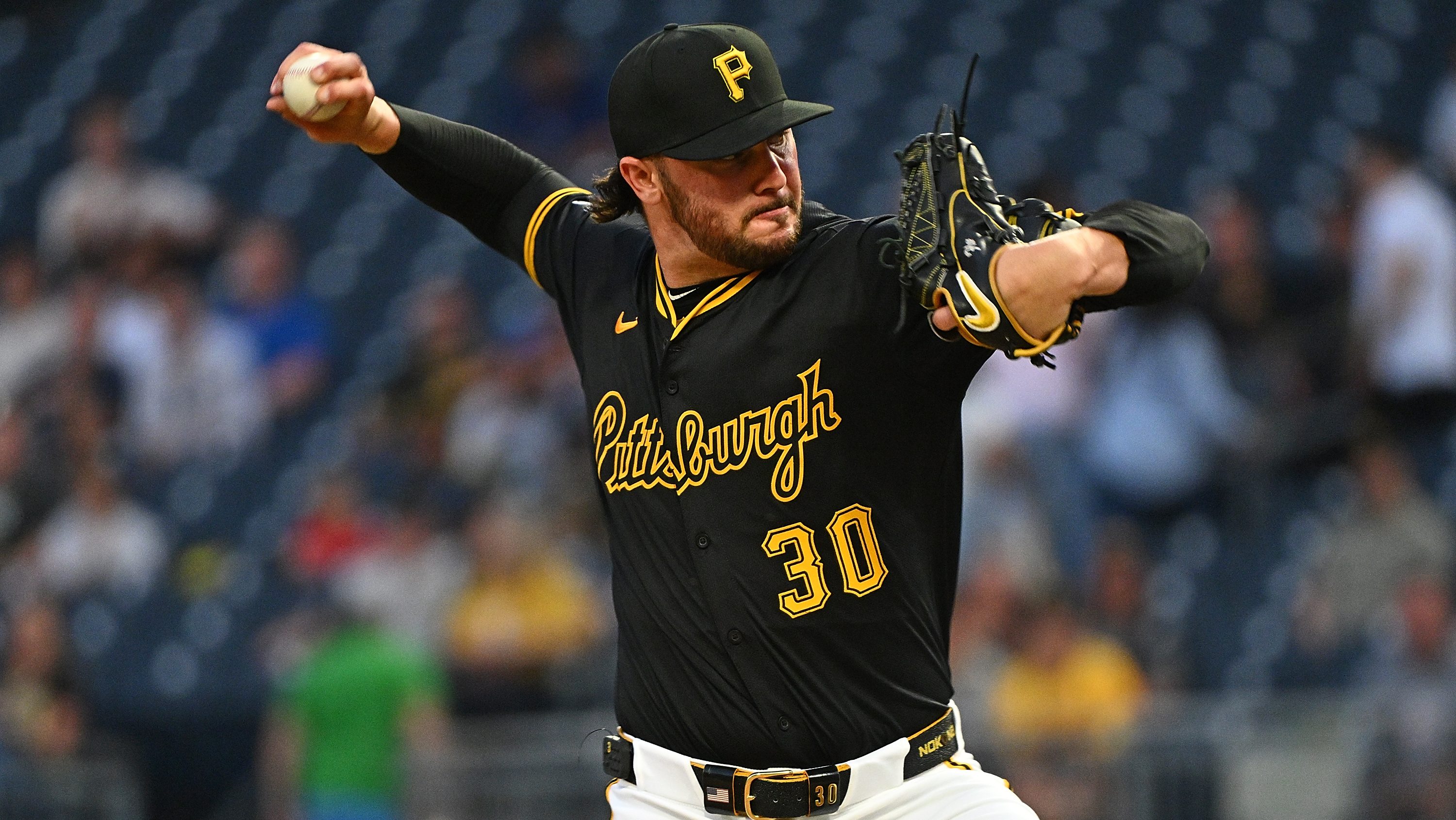 Pirates GM Ben Cherington Weighs in on Possible Paul Skenes Extension