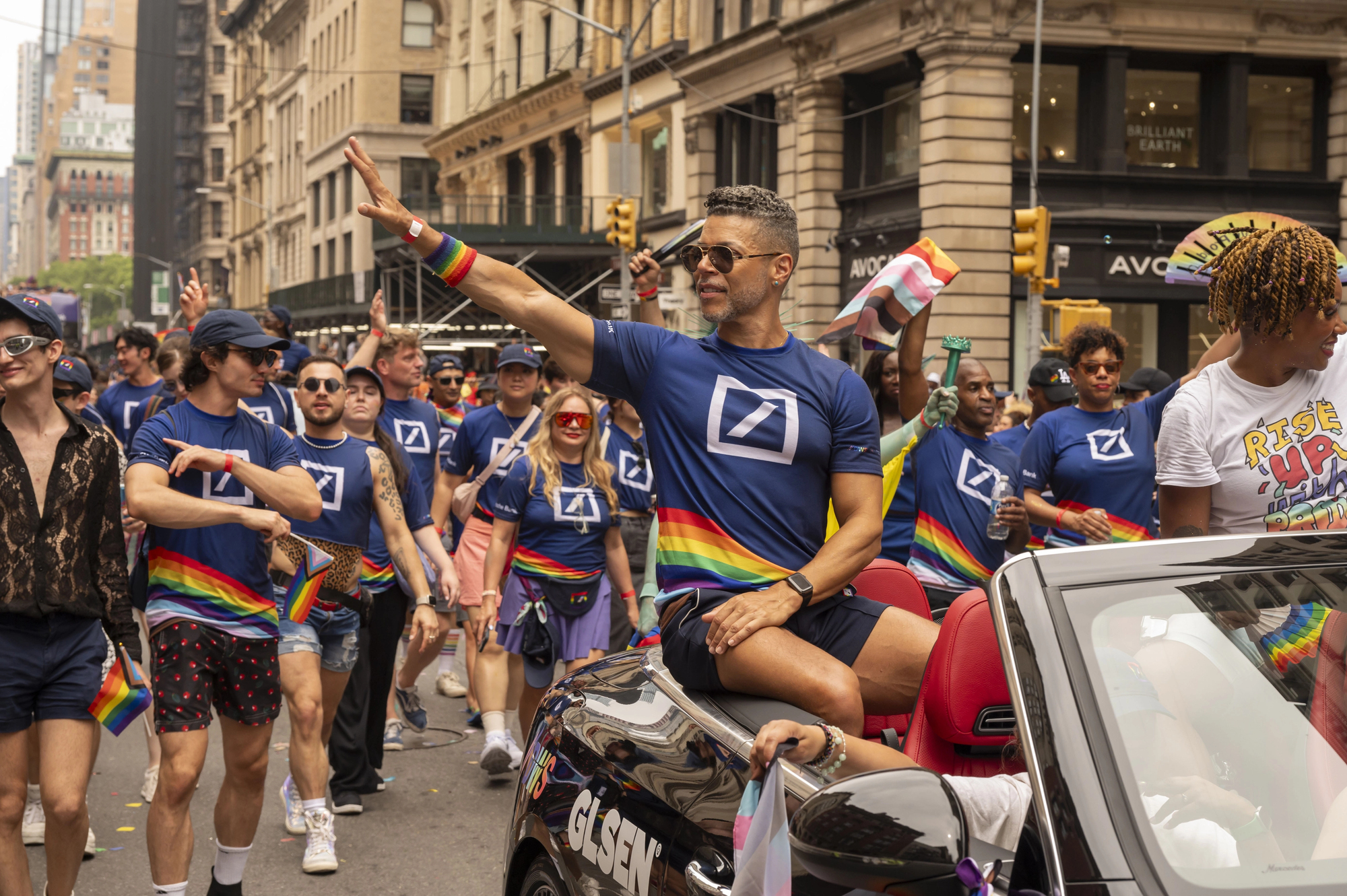 The real story behind the Stonewall riots