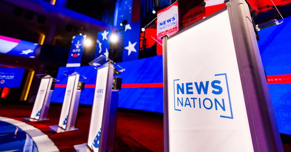 Pew Research: Americans want more information about policy, government ...