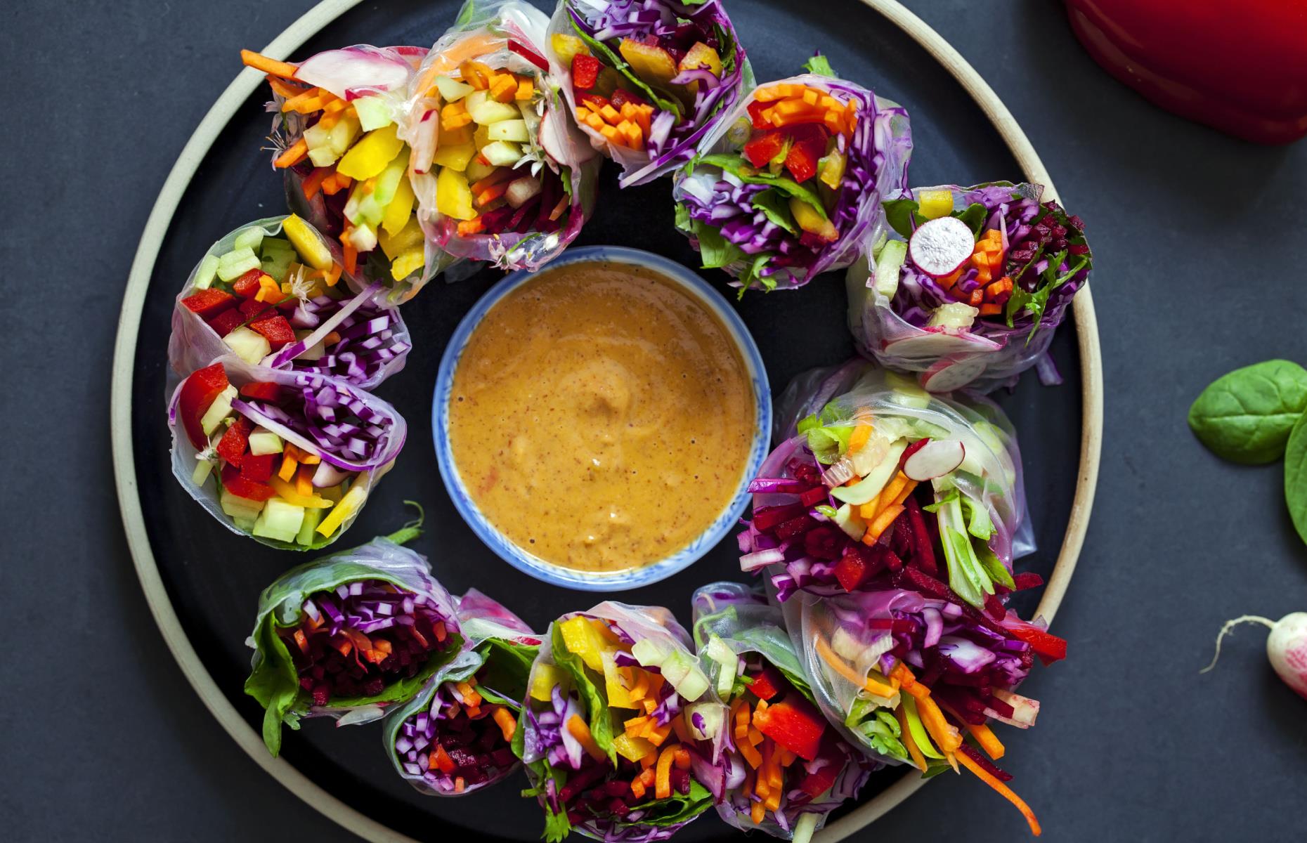 30 salsas rápidas con tan solo TRES ingredientes que transformarán tus ...