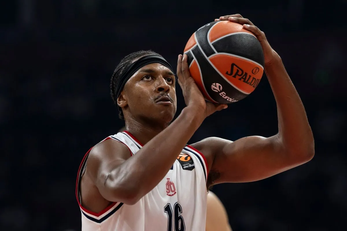 Ερυθρός Αστέρας - Αρμάνι Μιλάνο 82-92: Επίδειξη δύναμης για τους ...