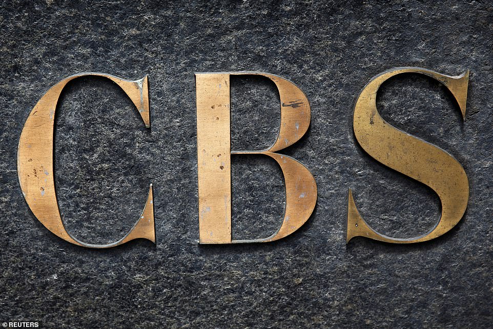 Megyn Kelly responds to CBS News screen-test claim