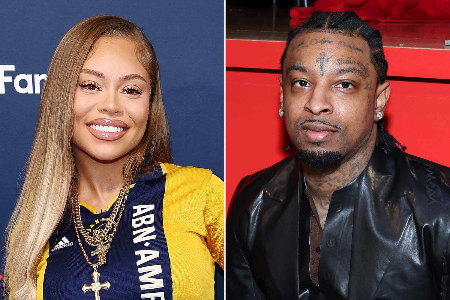 Latto Confirms She's Dating 21 Savage After Longtime Speculation as She ...