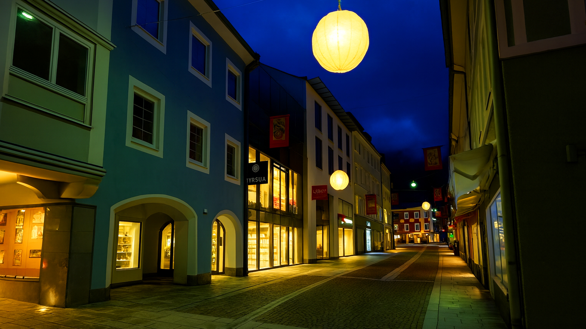 Austria’s Lienz – The Charming Pearl of the Dolomites (4K)
