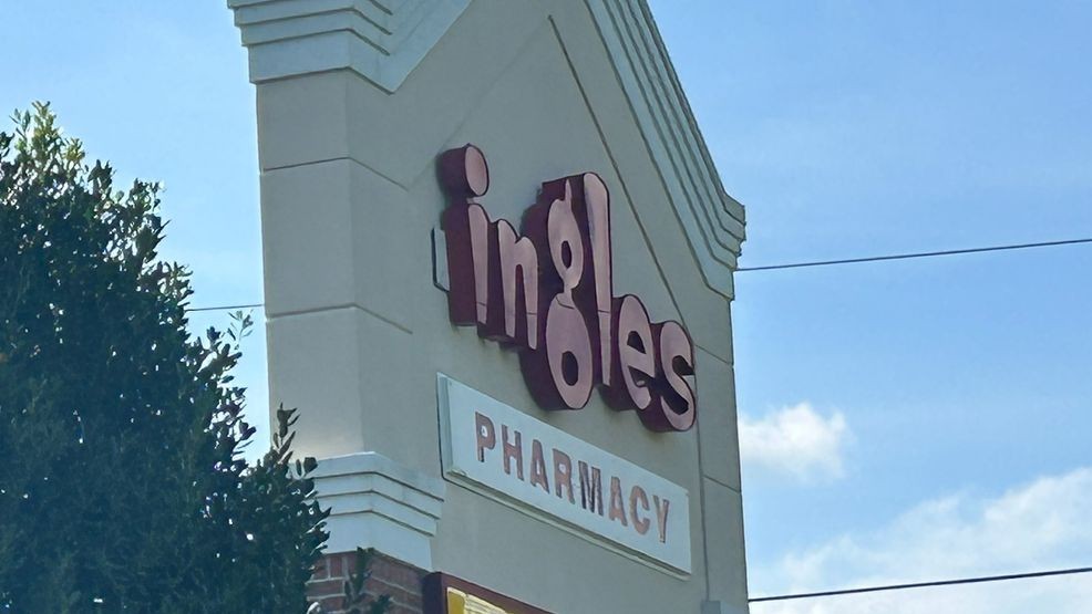 Plans submitted for new, larger Ingles store in Swannanoa