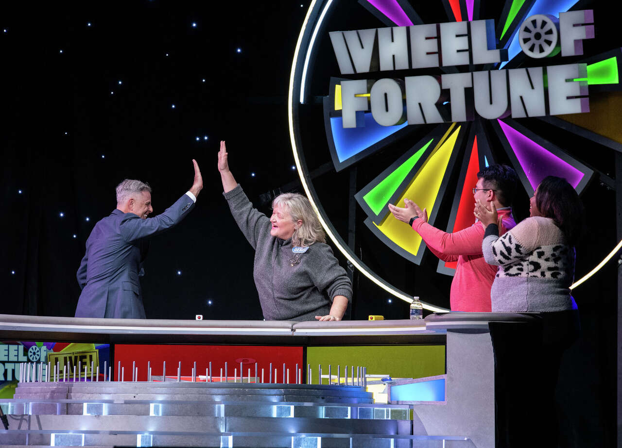 Wheel of Fortune Live! comes to San Francisco with cash, trips and TV ...