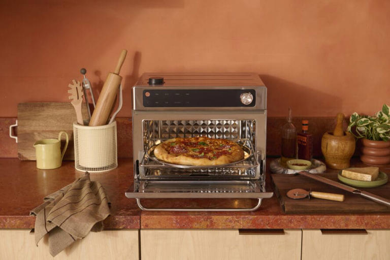 Our Place Wonder Oven Pro Review: A First Look at the 8-in-1 Upgrade