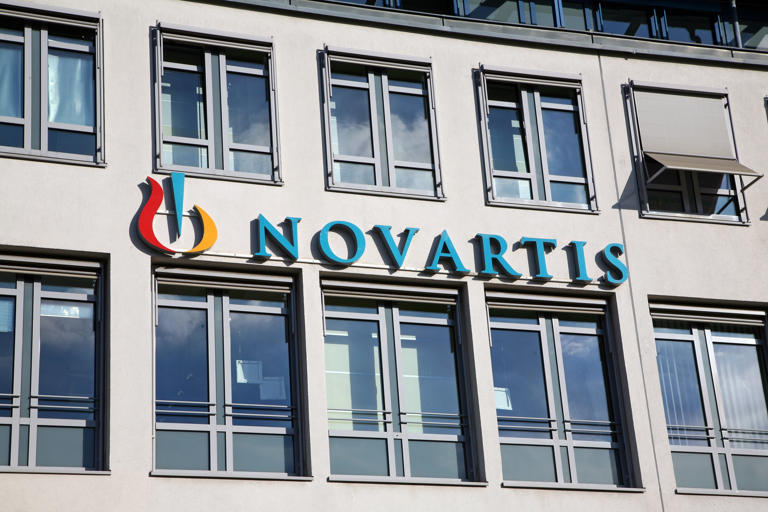 Novartis wins FDA approval of BTK inhibitor remibrutinib for urticaria