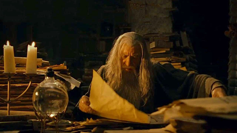 Every Lord Of The Rings And Major Tolkien Middle-Earth Novel Ranked
