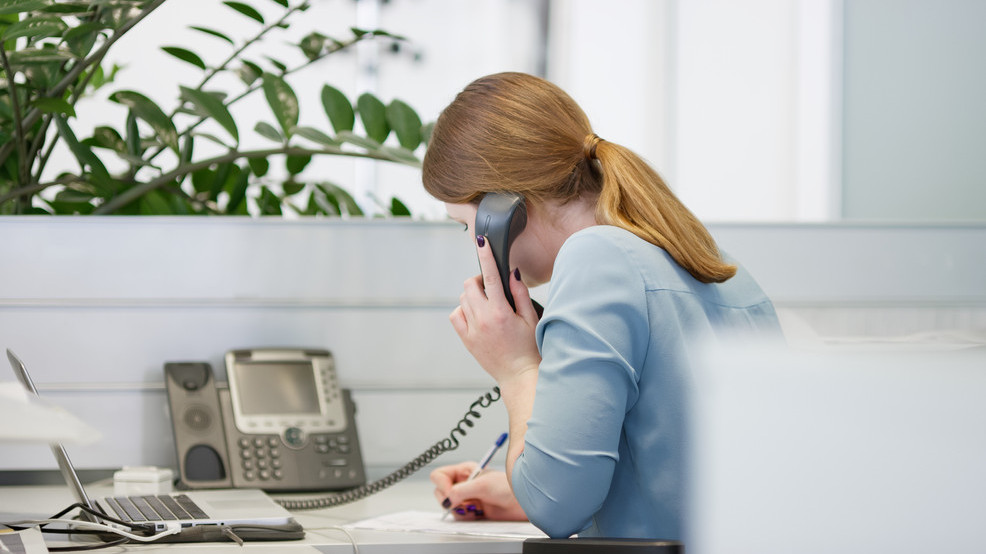 Landlines down in Florence; AT&T sees statewide outages