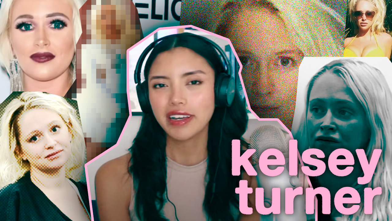De modelo a criminal | Caso Kelsey Turner "La Barbie mala"