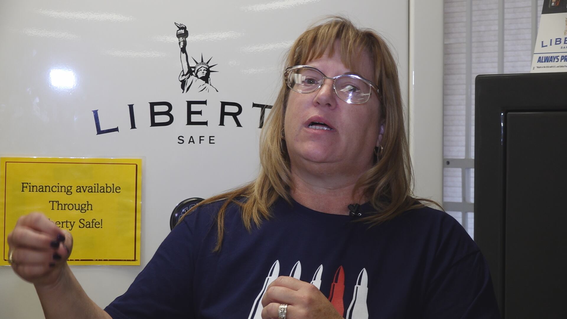 Quad-Cities gun expert stresses family safety after recent shooting death