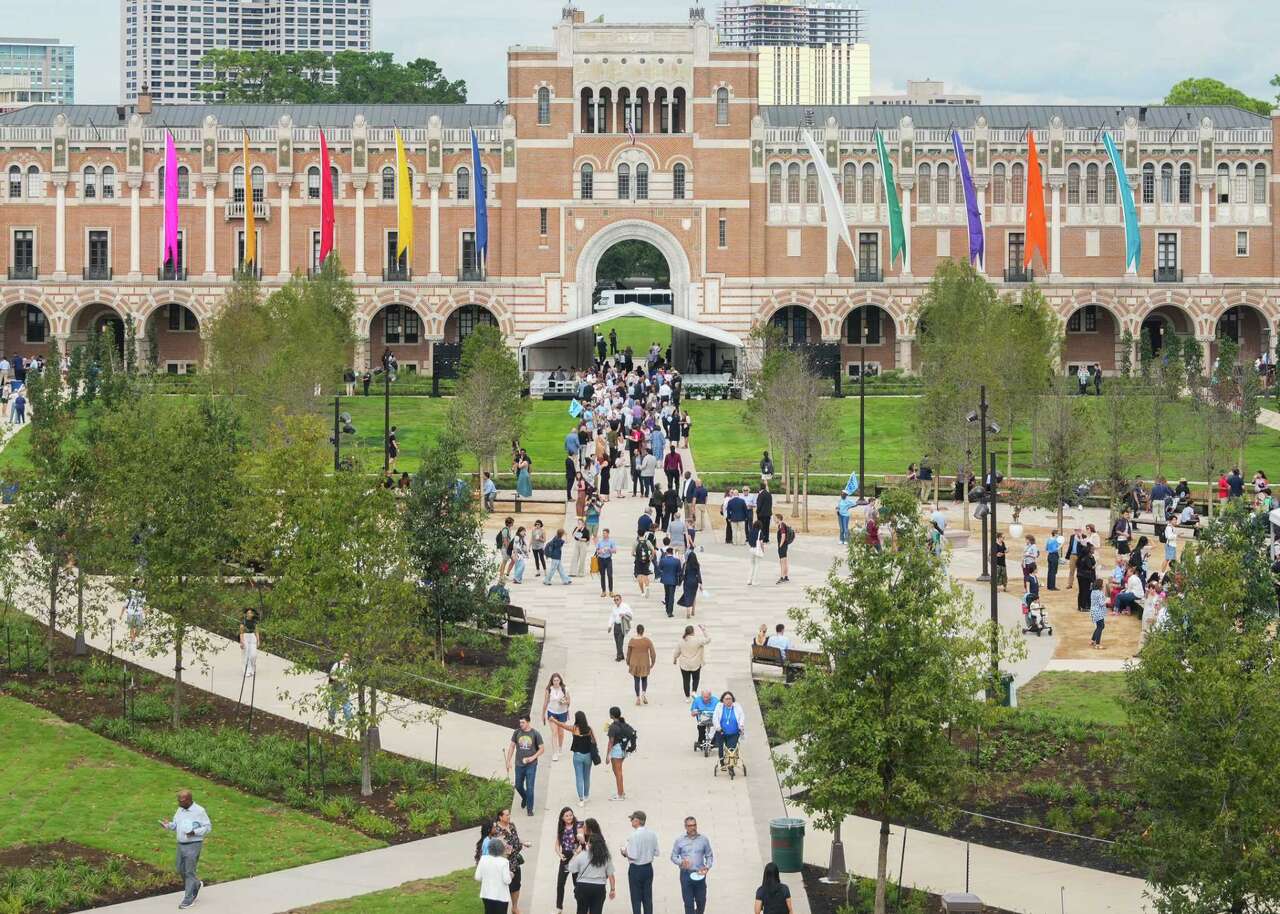 Retired Rice University professor and historian Ira Gruber dies at 91