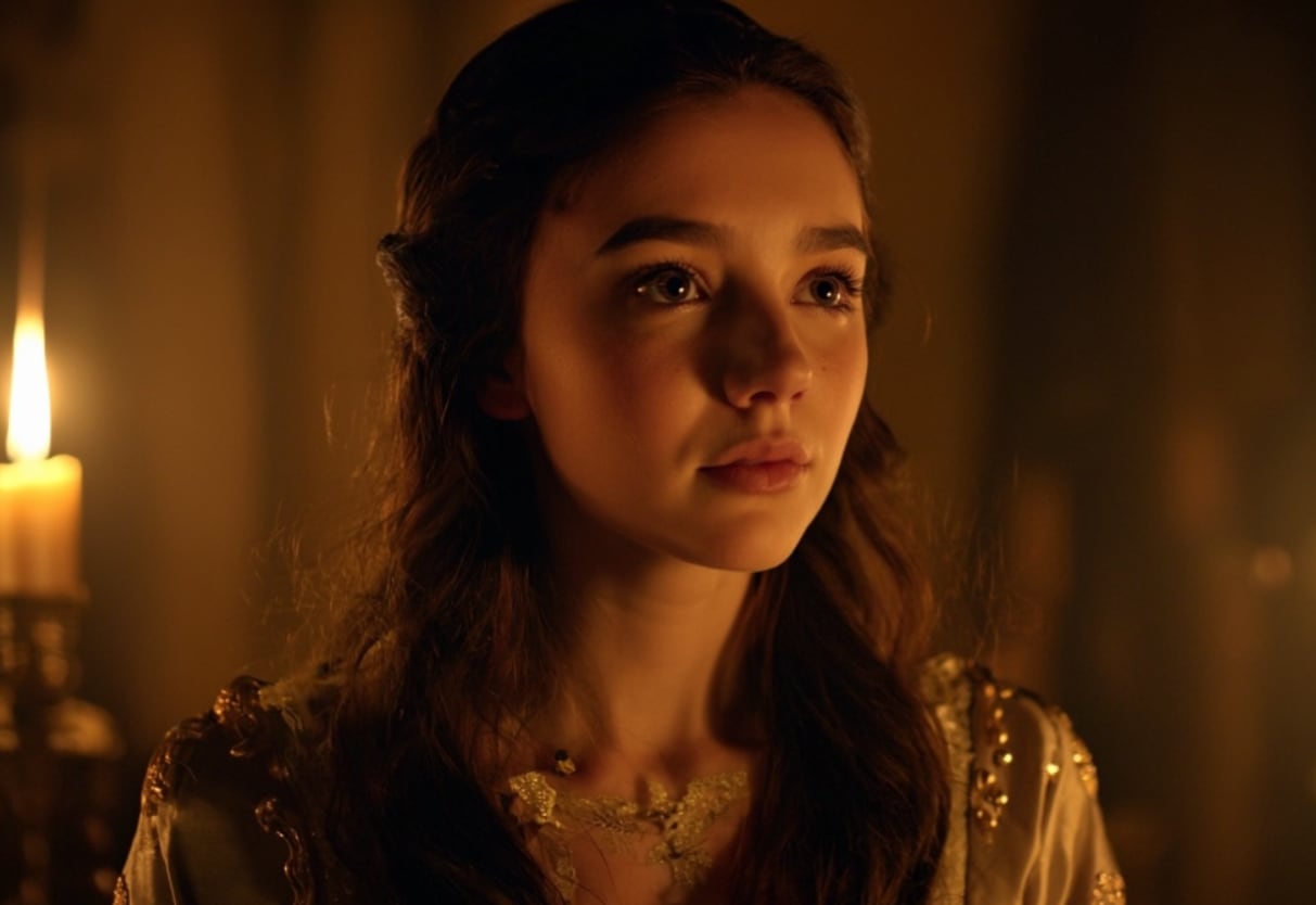 AI Actress Tilly Knowd Sparks Backlash in Hollywood