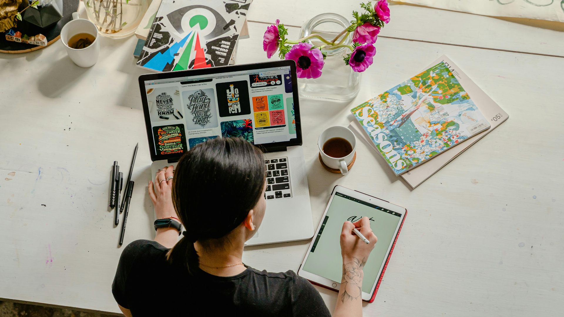 10 Signs You're In The Wrong Job & 10 Things You Can Do About It