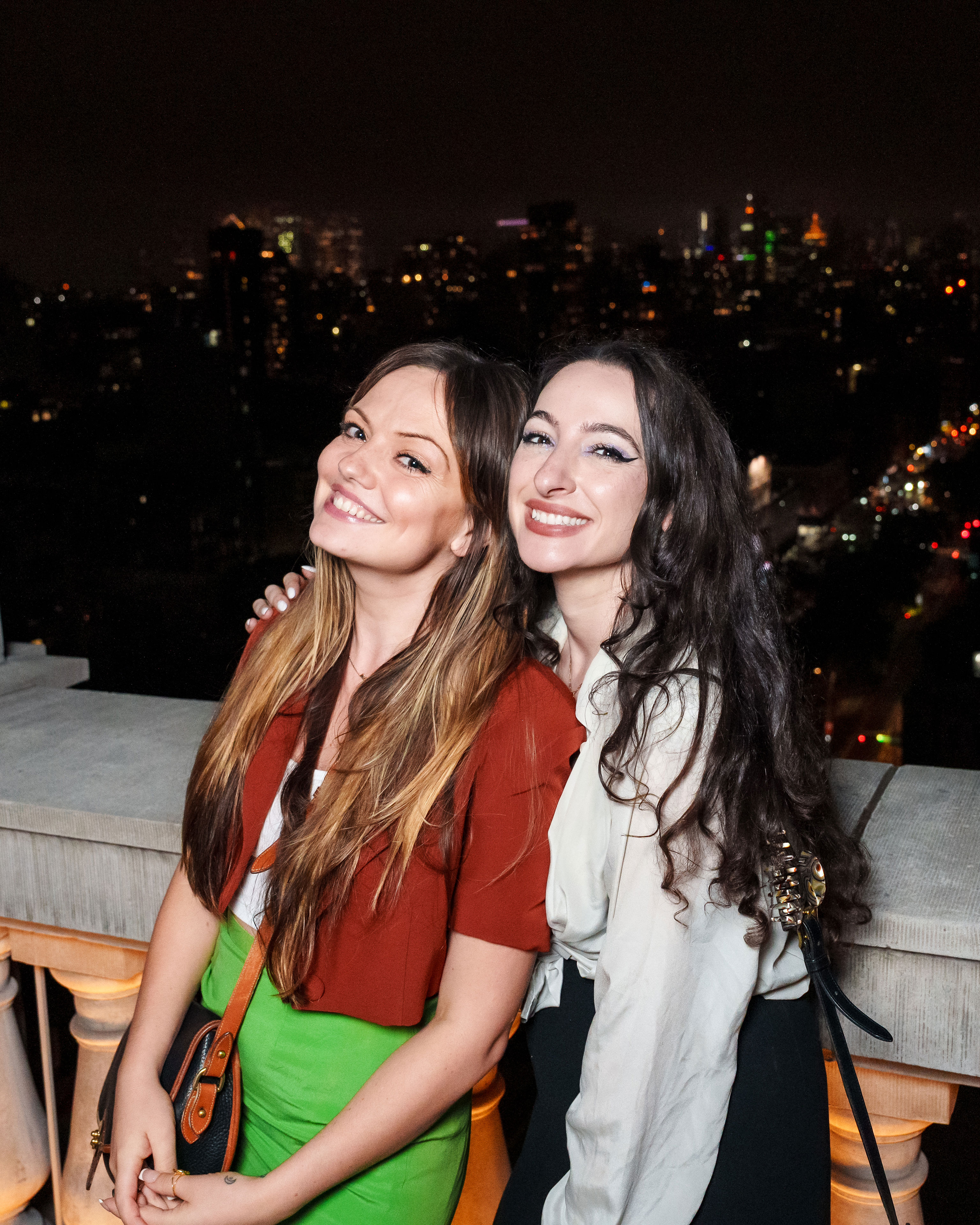 Marie Claire's Second Annual Fragrance Awards Event Was the Best-Smelling Scene in NYC