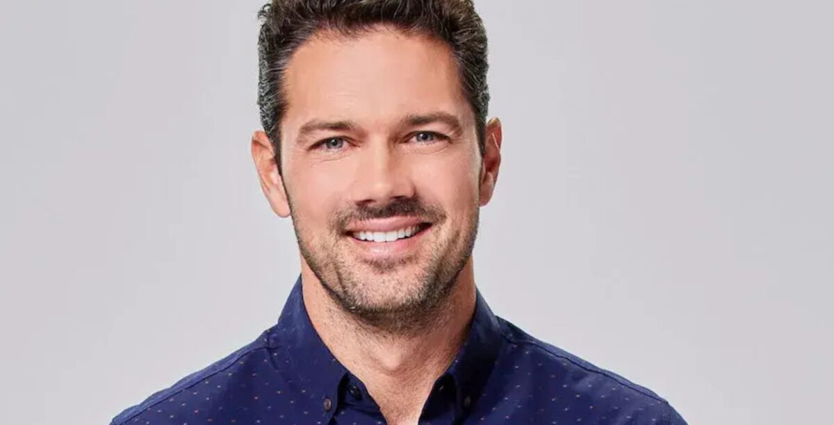 7 Things to Know About General Hospital’s Ryan Paevey