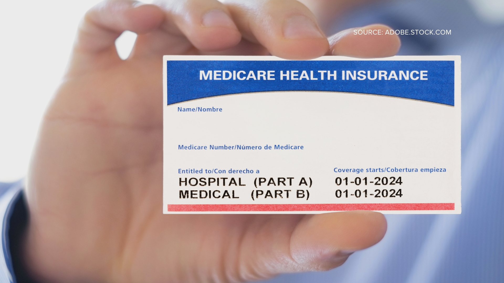 Medicare card scam call | 2 Wants to Know