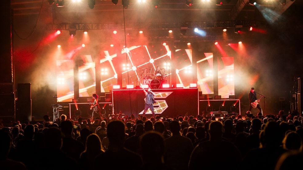 Baltimore City seeks management partner proposals for Pier Six Concert ...