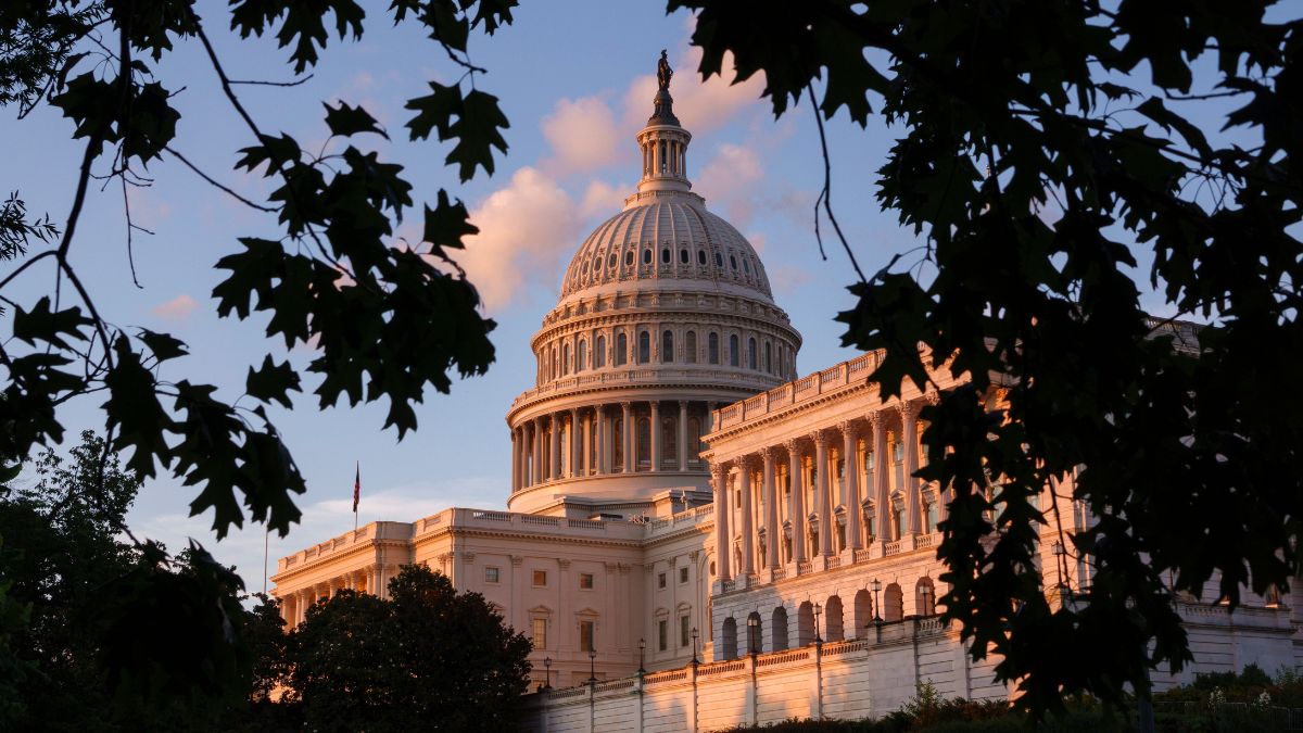 Is the government open? How the shutdown affects your benefits