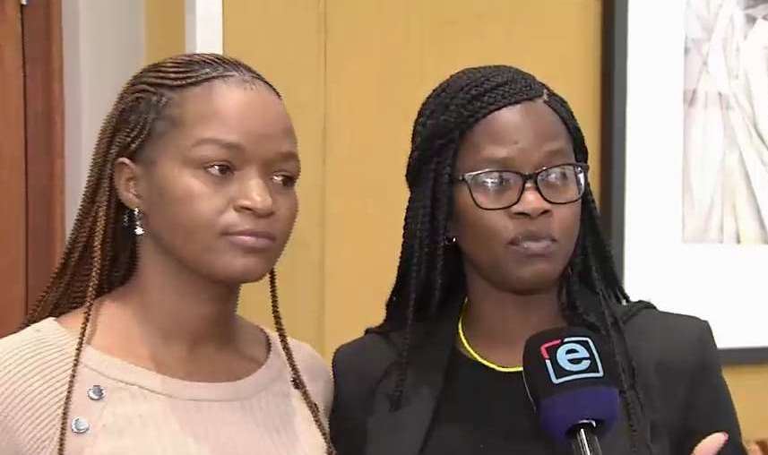 Mabuza's daughter suspects estate documents were forged