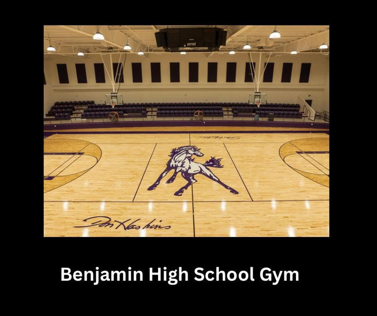 Coach Don Haskins honored with second gym bearing his name in Texas