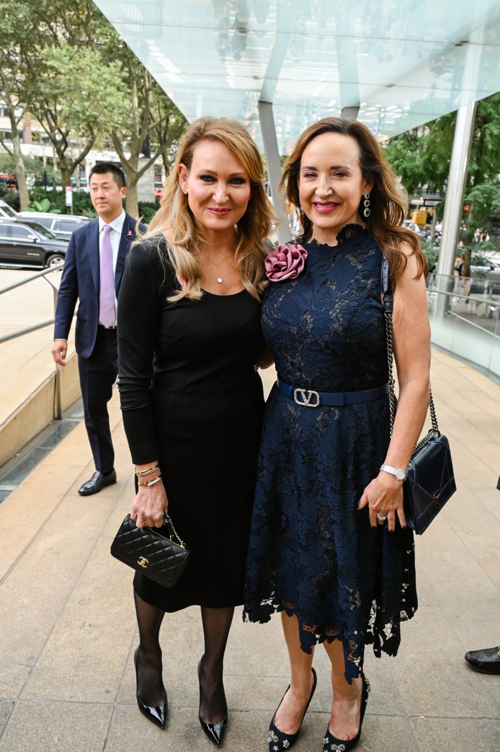 Diane von Furstenberg, Michael Kors and More Share Their Best Memories ...