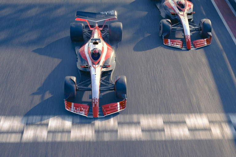 The broken destiny of Masami Kuwashima: dropped by Williams after one ...