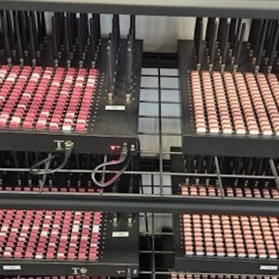 Feds find more SIM cards in N.J. after disrupting network last week