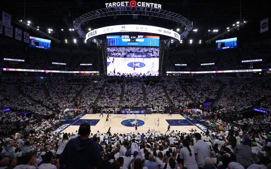 Emissora divulga calendário de transmissão para temporada 2025/26 da NBA