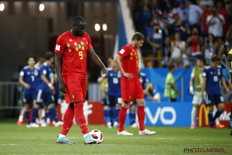 Brugse vervanger voor Lukaku? Vincent Mannaert ziet het wel zitten